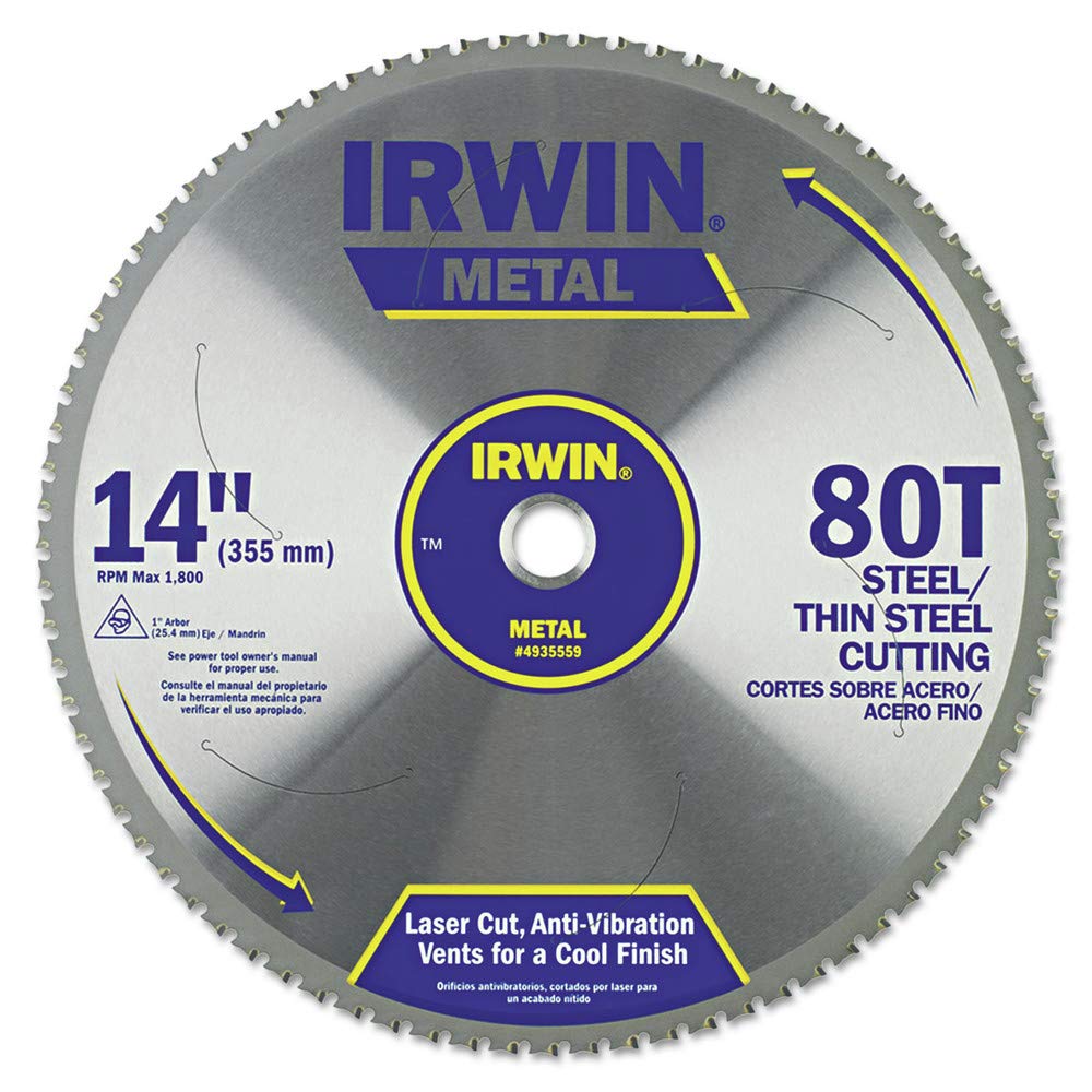 14 inch carbide metal cutting blade online