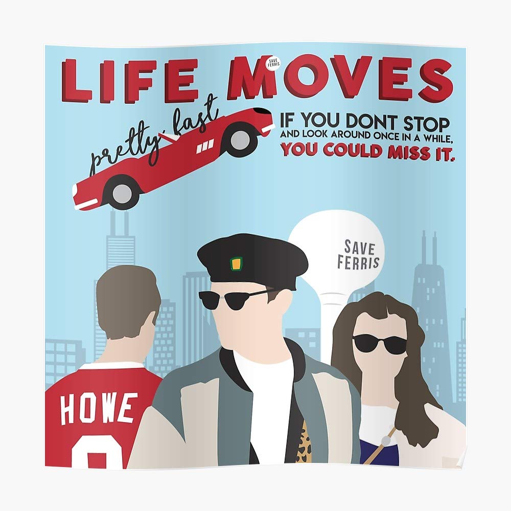 Awesome Posters For College