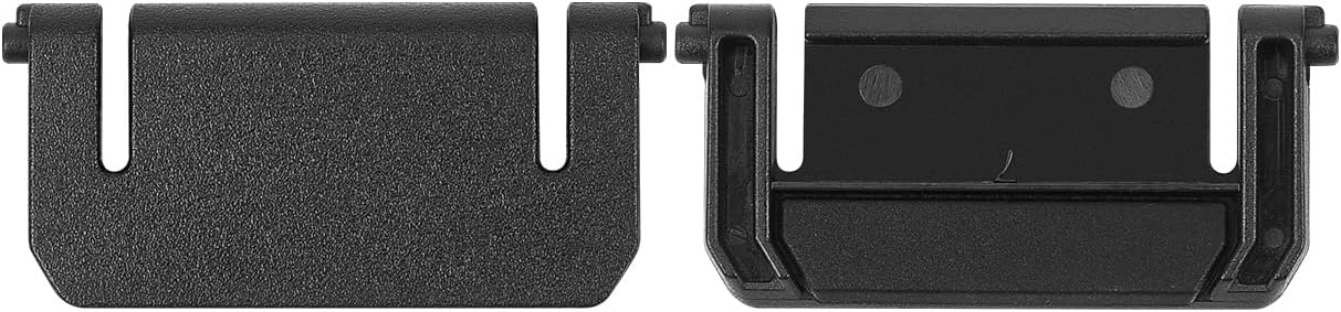 Amazon.com: Pack of 2 CTRL Keycaps Replacement Key caps for Logitech ...