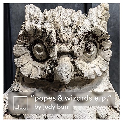 Écouter Popes & Wizards EP par Jody Barr sur Amazon Music Unlimited ...