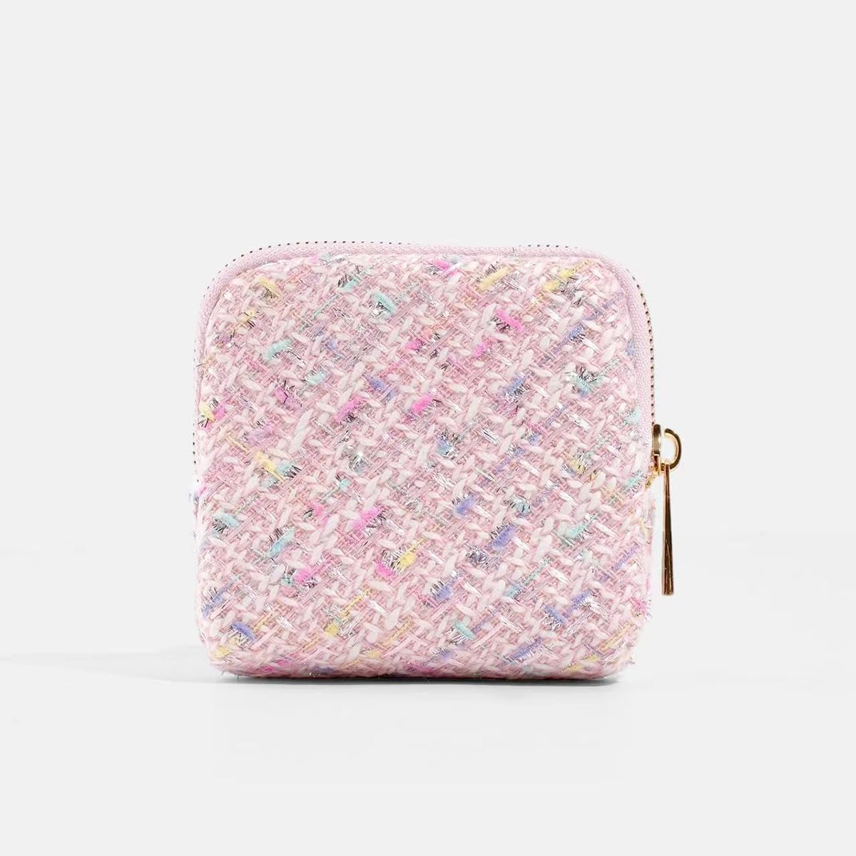 Amazon.com: Sliopeayel Travel Jewelry Case, Small Jewelry Organizer ...