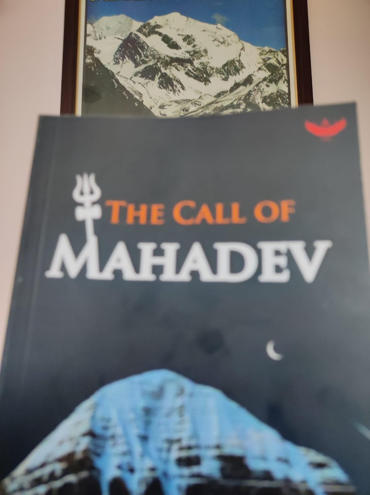 The Call of Mahadev eBook : Bansal, Amit: Amazon.in: Kindle Store