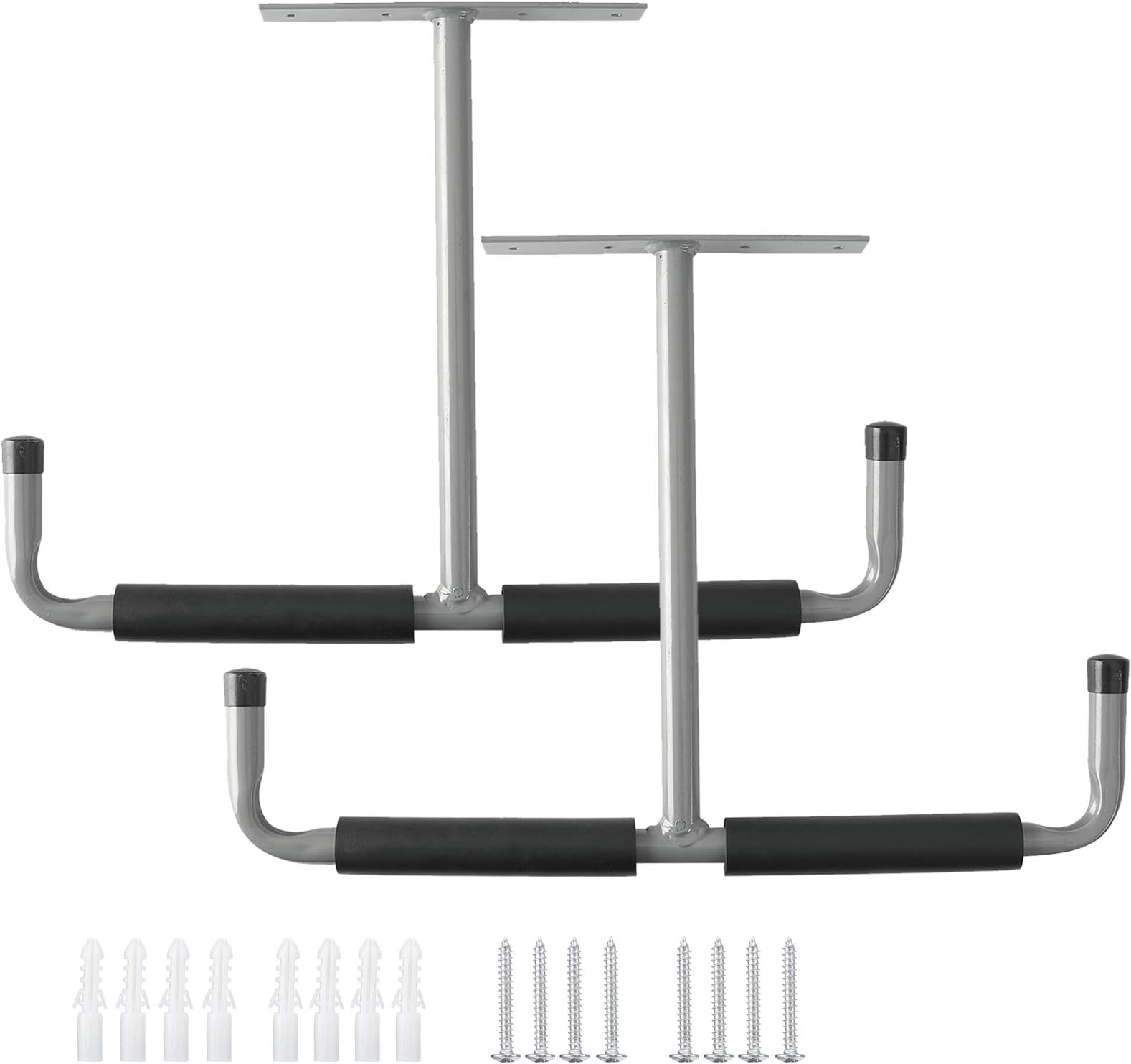 Amazon.com: Crawford Lehigh Deluxe Overhead Storage Hook #13010 : Tools ...