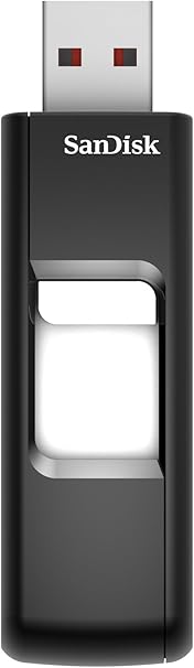 Amazon.com: SanDisk Cruzer 32GB USB 2.0 Flash Drive (SDCZ36-032G-A11 ...
