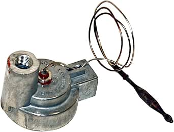 GENUINE HOTPOINT Oven Cooker Flame Failure Device : Amazon.co.uk: Large ...