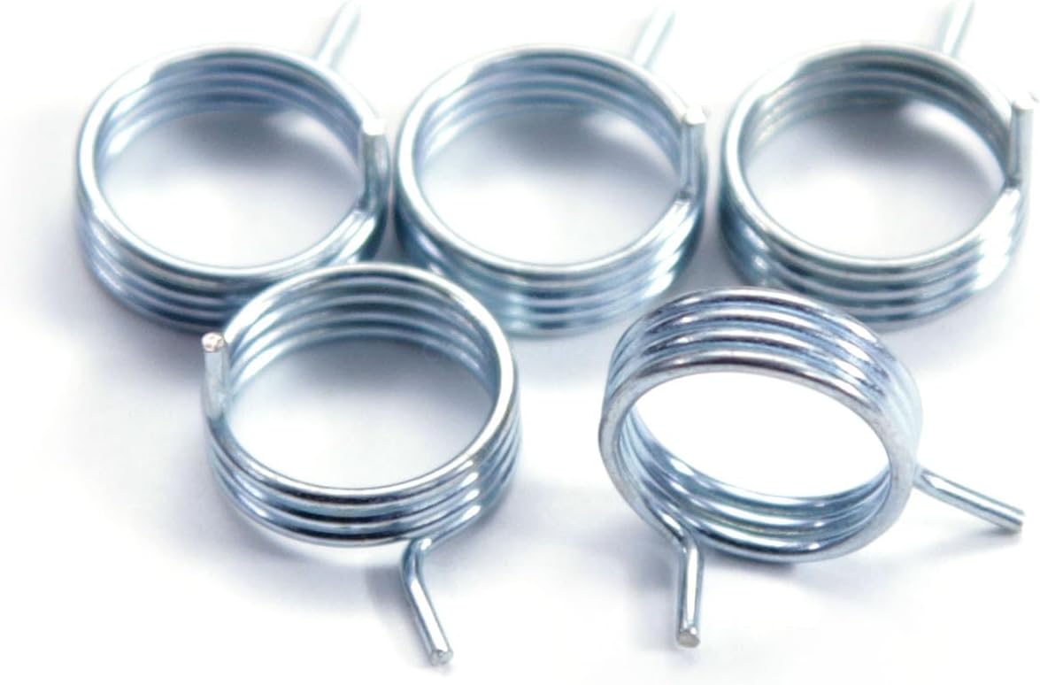 Amazon.com: EZSMITH [5 Pack] Automatic Knife Coil Springs - 0.4375 (7/ ...