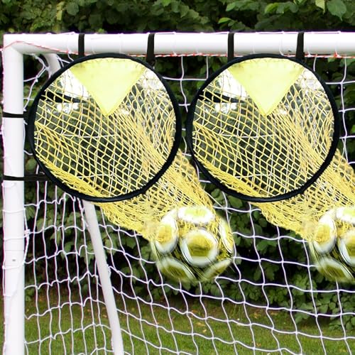Amazon Best Sellers: Best Soccer Nets