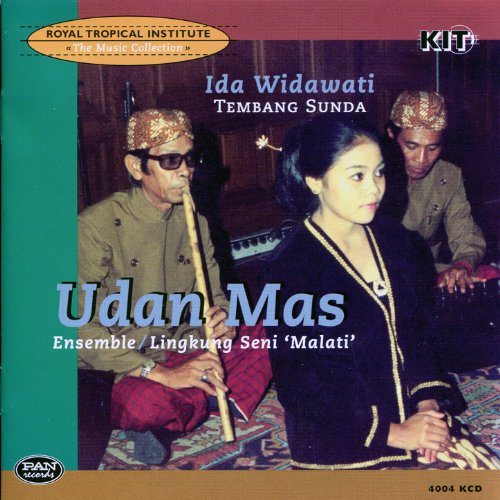 Amazon MusicでIda Widawati (leadvocal), Toto Wahyudi (suling, rebab ...