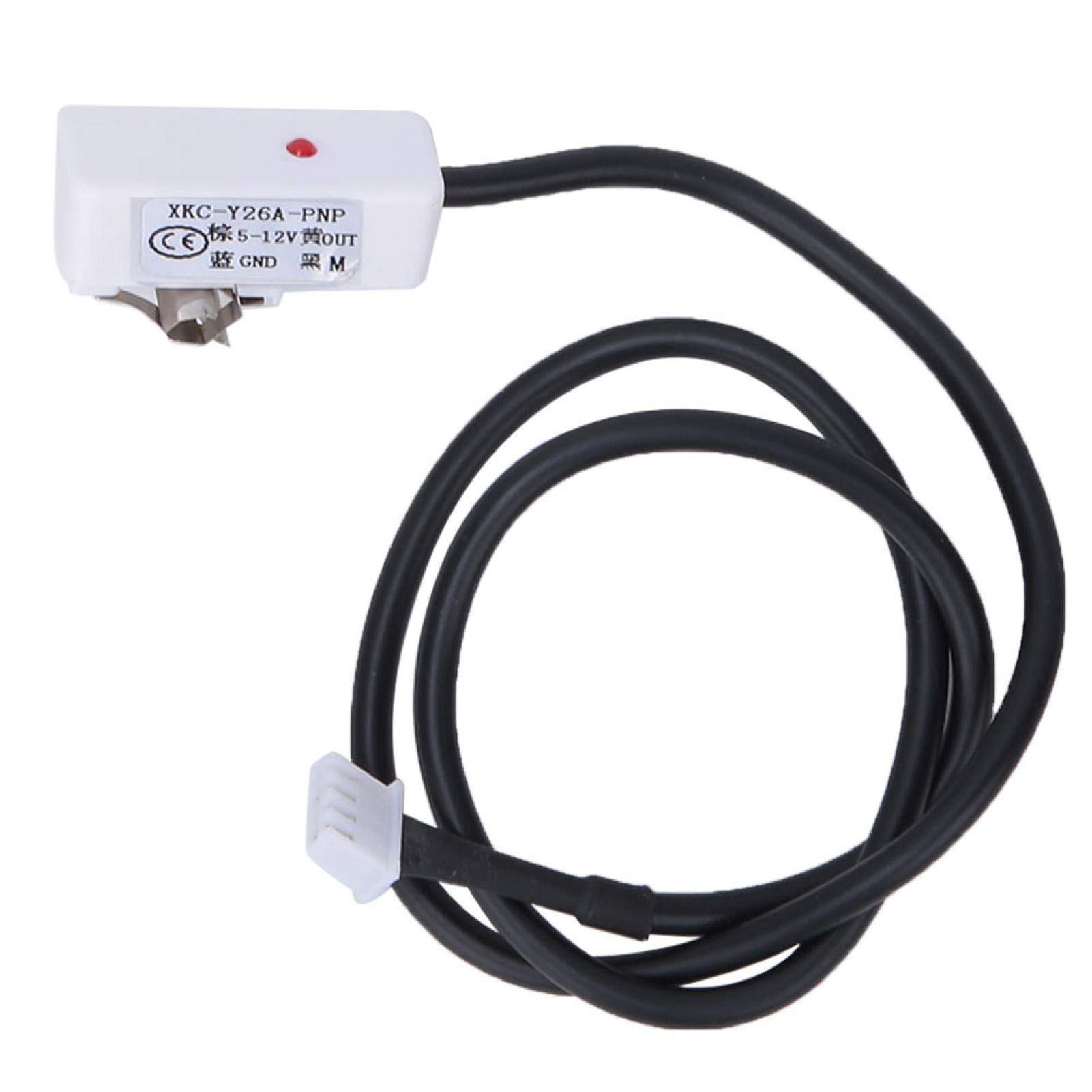 Buy Liquid Sensor, Liquid Level Sensor High Sensitivity Anti ...