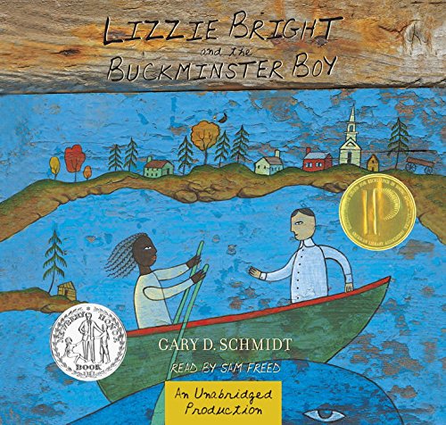 Amazon.com: Lizzie Bright and the Buckminster Boy: 9780307281852: Gary ...