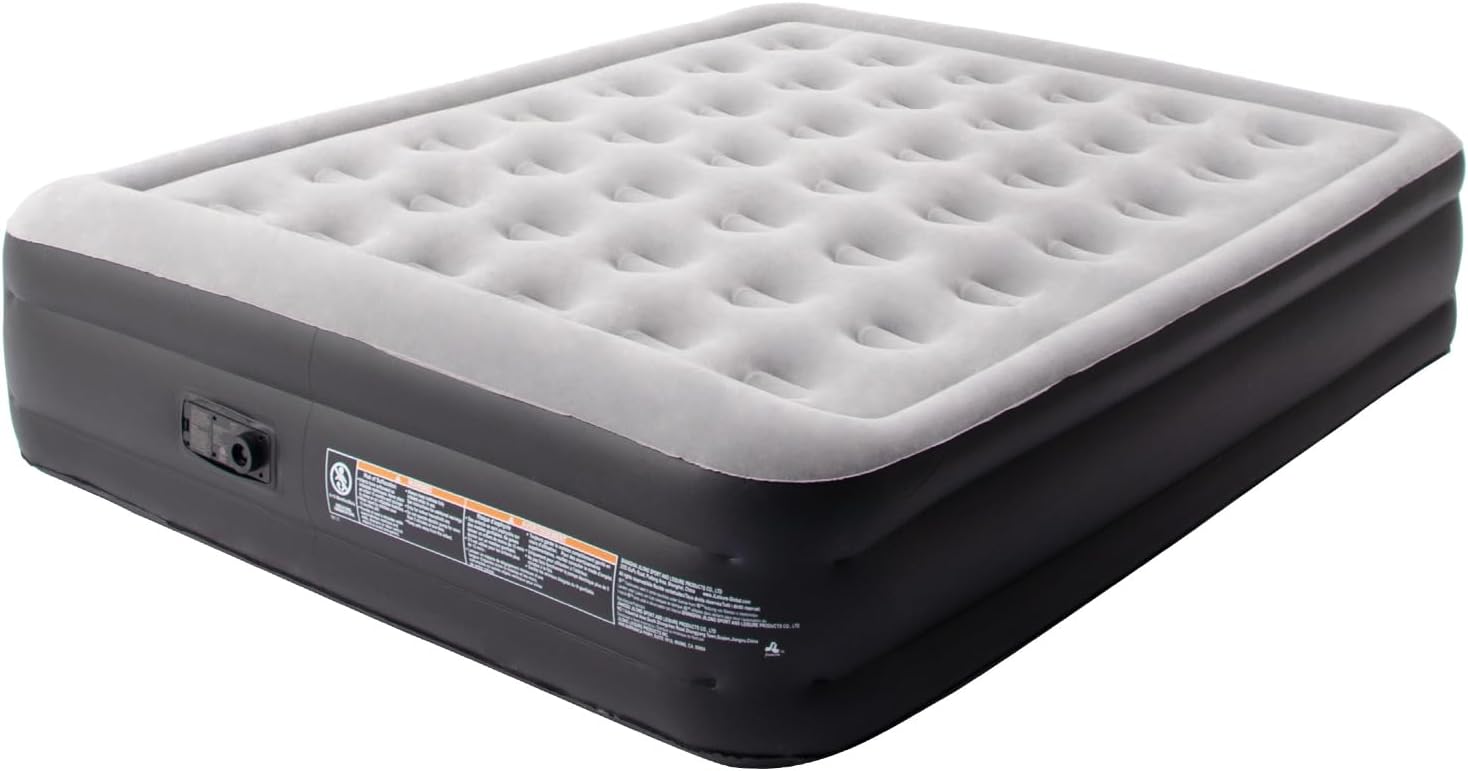 Amazon.com: Used 2 Select Comfort Air Bed Chamber with Zipper for Sleep ...