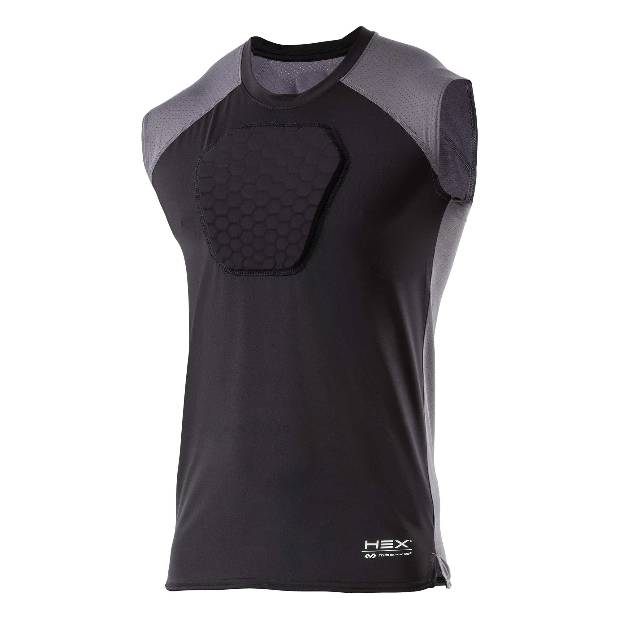 Snapklik.com : McDavid Youth Chest Protector, HEX Baseball Chest ...