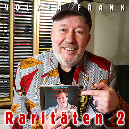 Amazon.com: Raritäten 2 : Volker Frank: Digital Music