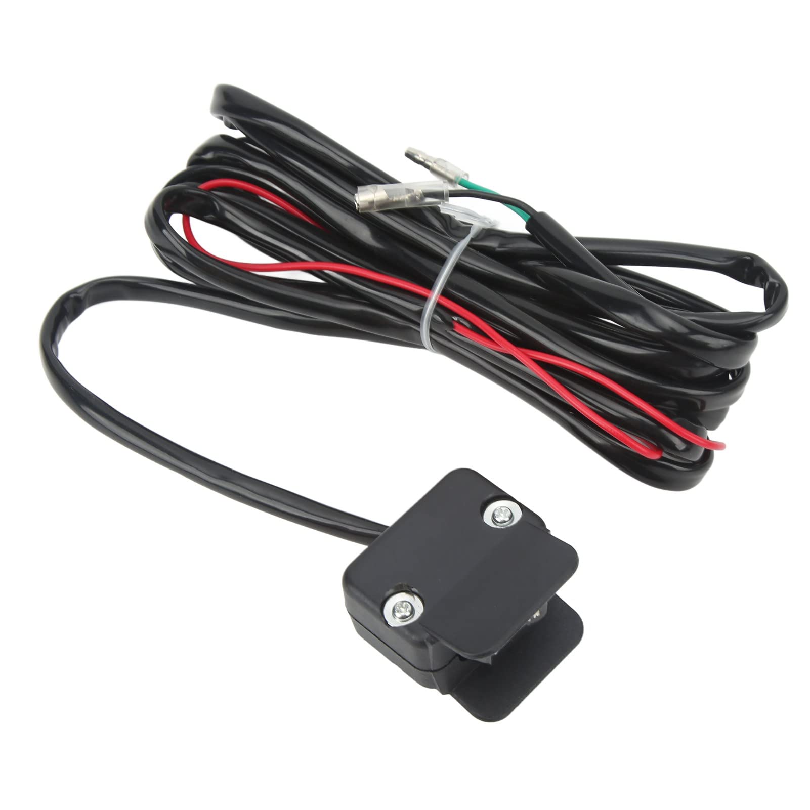 Amazon.com: Winch Rocker Switch Handlebar Control Line for 2.5CI ...