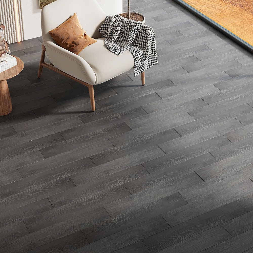 Interlocking Laminate Tiles