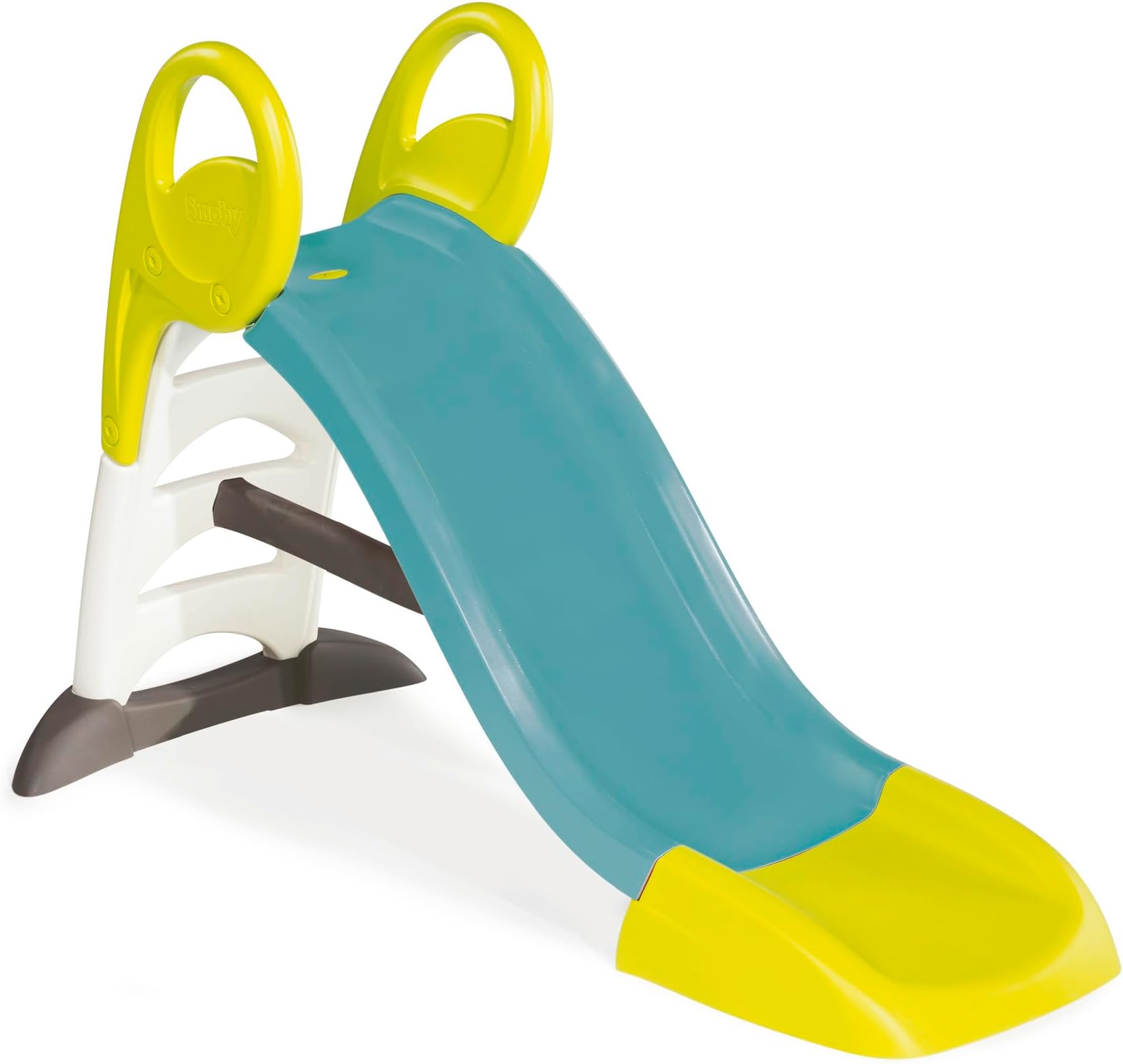 Hedstrom Wavy Slide - Durable Steel Frame, Easy Assembly, Enhanced ...