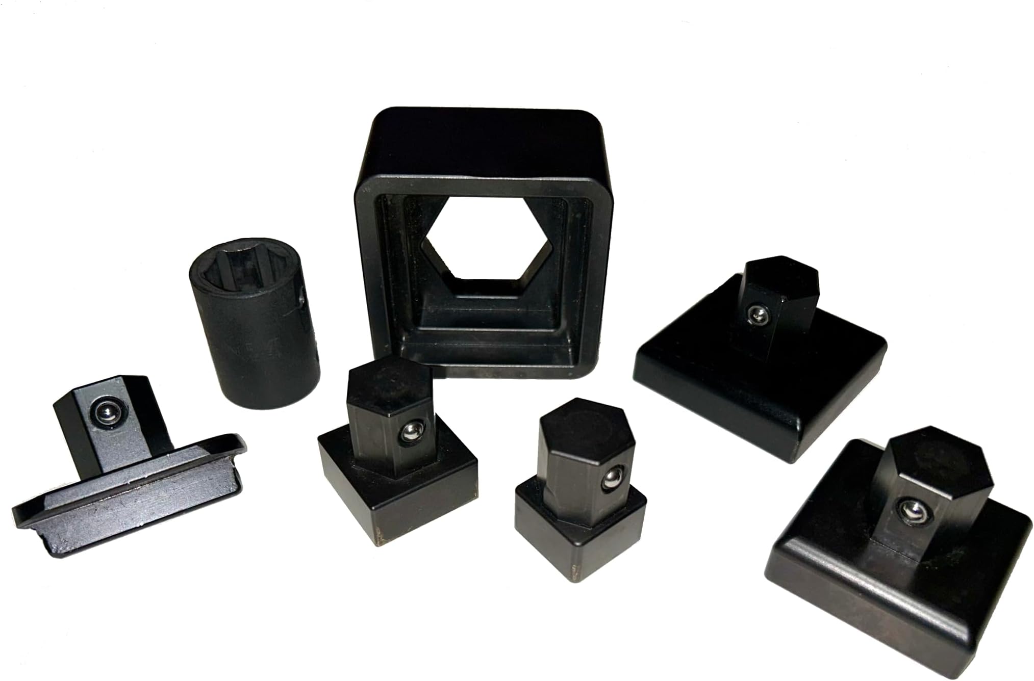 Pool Leak Academy Cleanout plug wrench for 3 and 4 inch sewer plugs ...