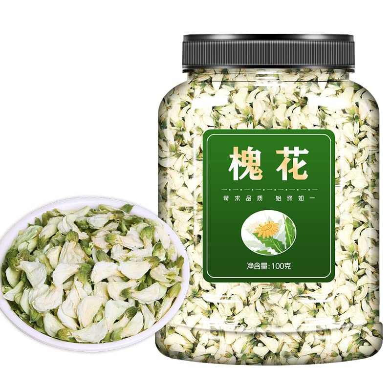 Buy Sophora japonica fresh Chinese medicine dried poplar pagoda tree ...