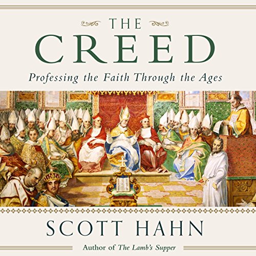 Amazon.com: The Creed: Professing the Faith Through the Ages (Audible ...