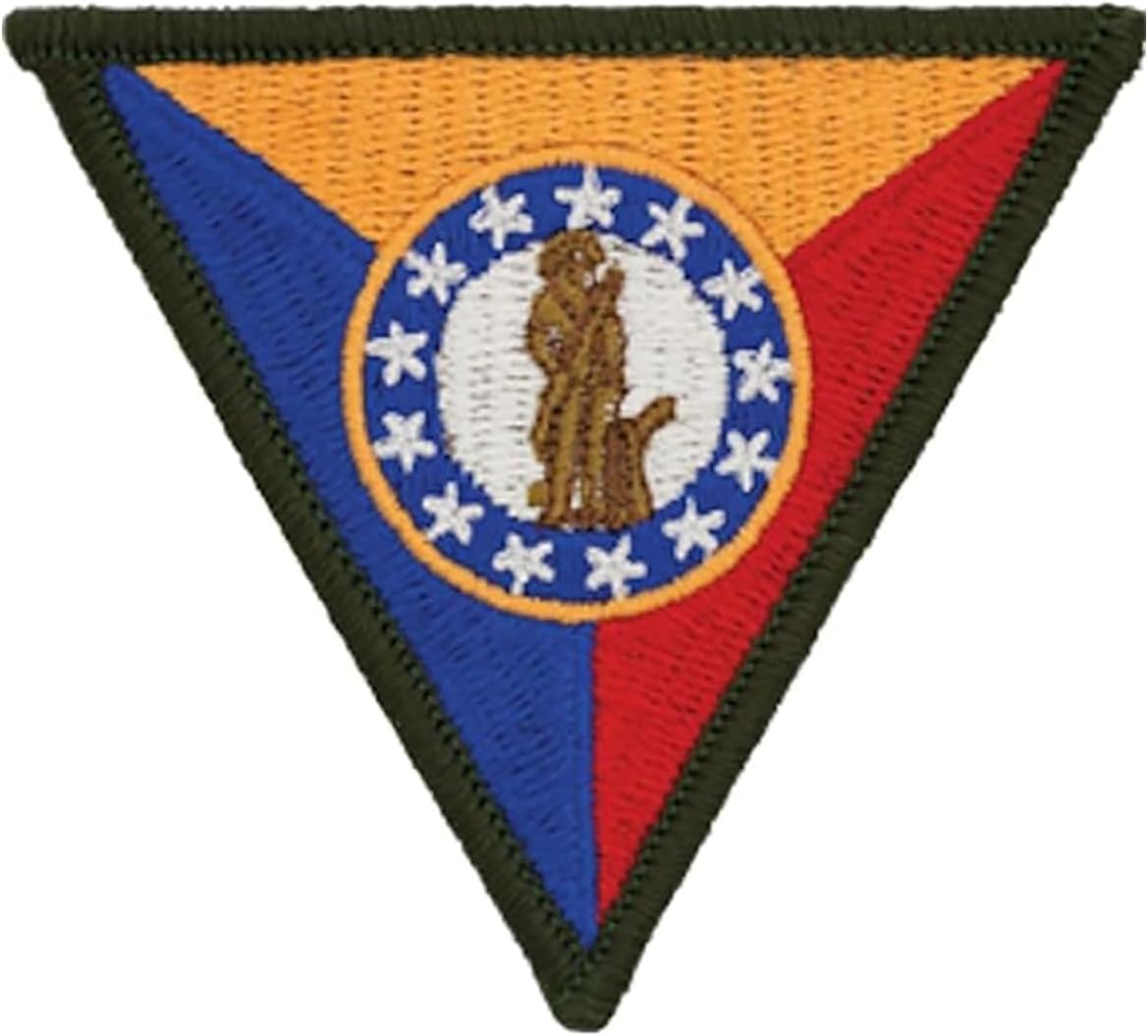 Amazon.com: Army National Guard Training Center Garrison Command AGSU ...