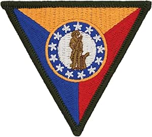 Amazon.com: Army National Guard Training Center Garrison Command AGSU ...