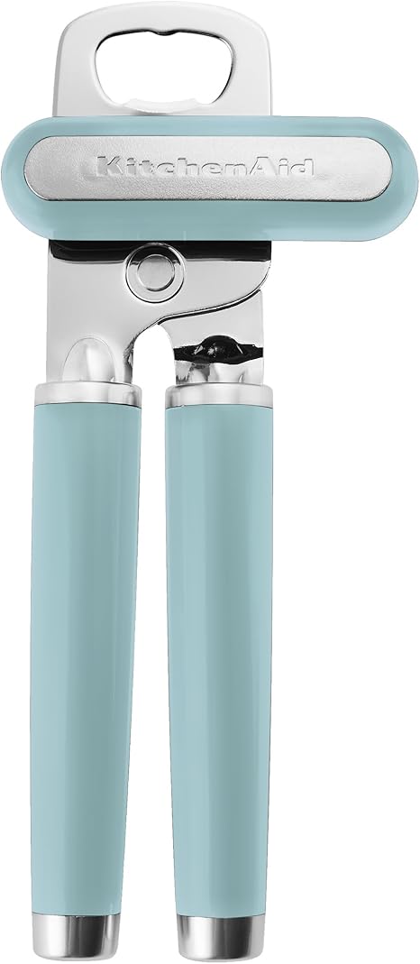 Amazon.com: KitchenAid Classic Multifunction Can Opener and Bottle ...