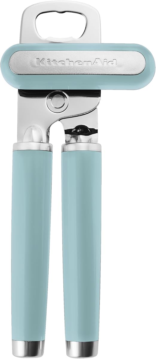 Amazon.com: KitchenAid Classic Multifunction Can Opener and Bottle ...
