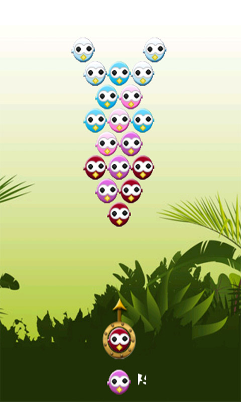 Shoot Birds Bubbles - App on Amazon Appstore