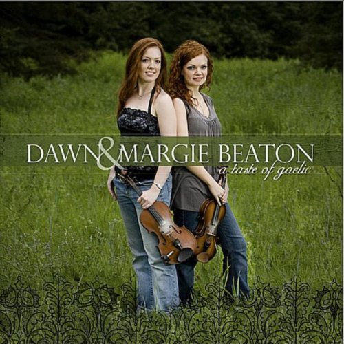 Play Taste of Gaelic by Dawn & Margie Beaton on Amazon Music