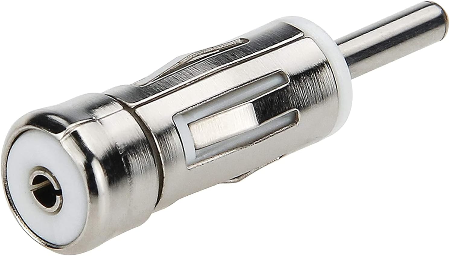 A.I.V 812444.12 Din Iso Car Radio Antenna Adapter : Amazon.co.uk ...