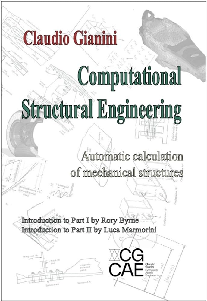 Amazon.com: Computational Structural Engineering: Automatic calculation ...