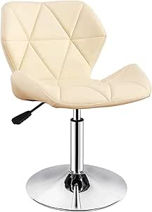 Amazon.com: Computer Chair Office Chair Adjustable Rotating Desk Chair ...