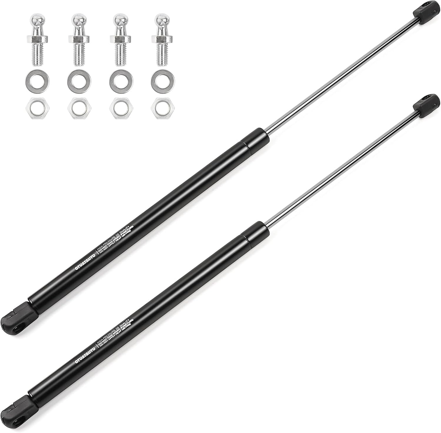 Amazon.com: OTUAYAUTO 20 Inch Gas Strut - 445N/100Lbs Universal Lift ...