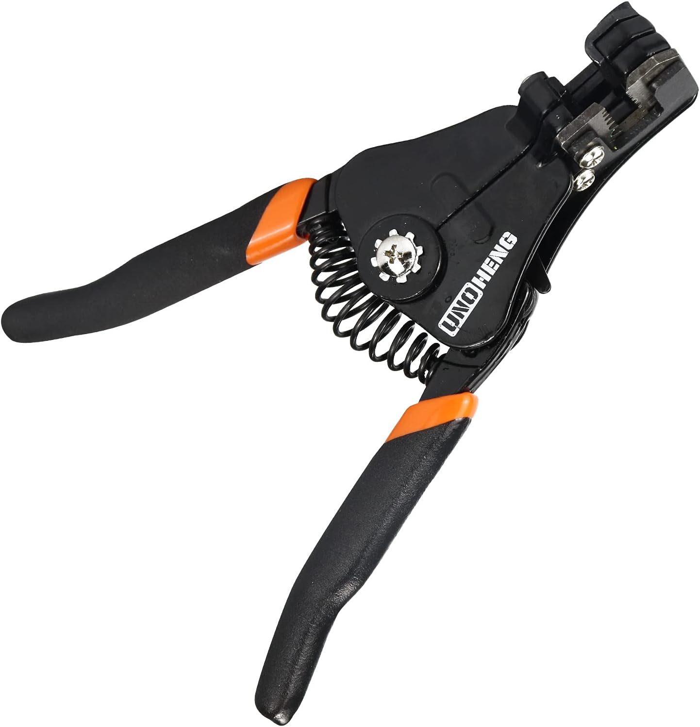 Business Business, Office & Industrial 10-22 AWG Wire Stripper Cutter ...