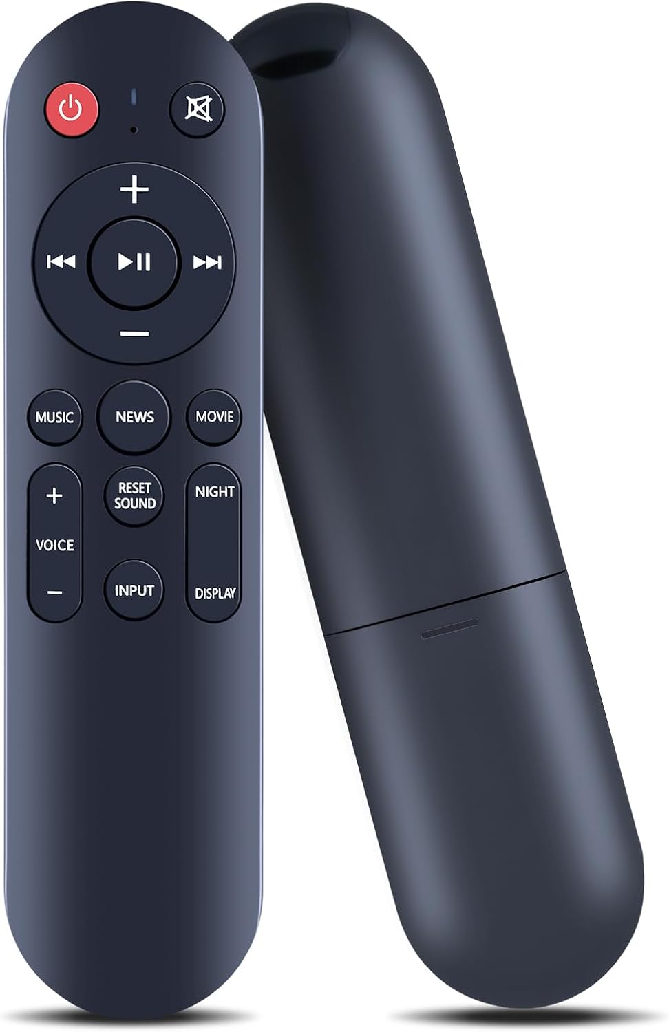 Amazon.com: PZL New Replacement Remote Control ONLY for Wohome Sound Bar S100 2.1 CH Small TV ...