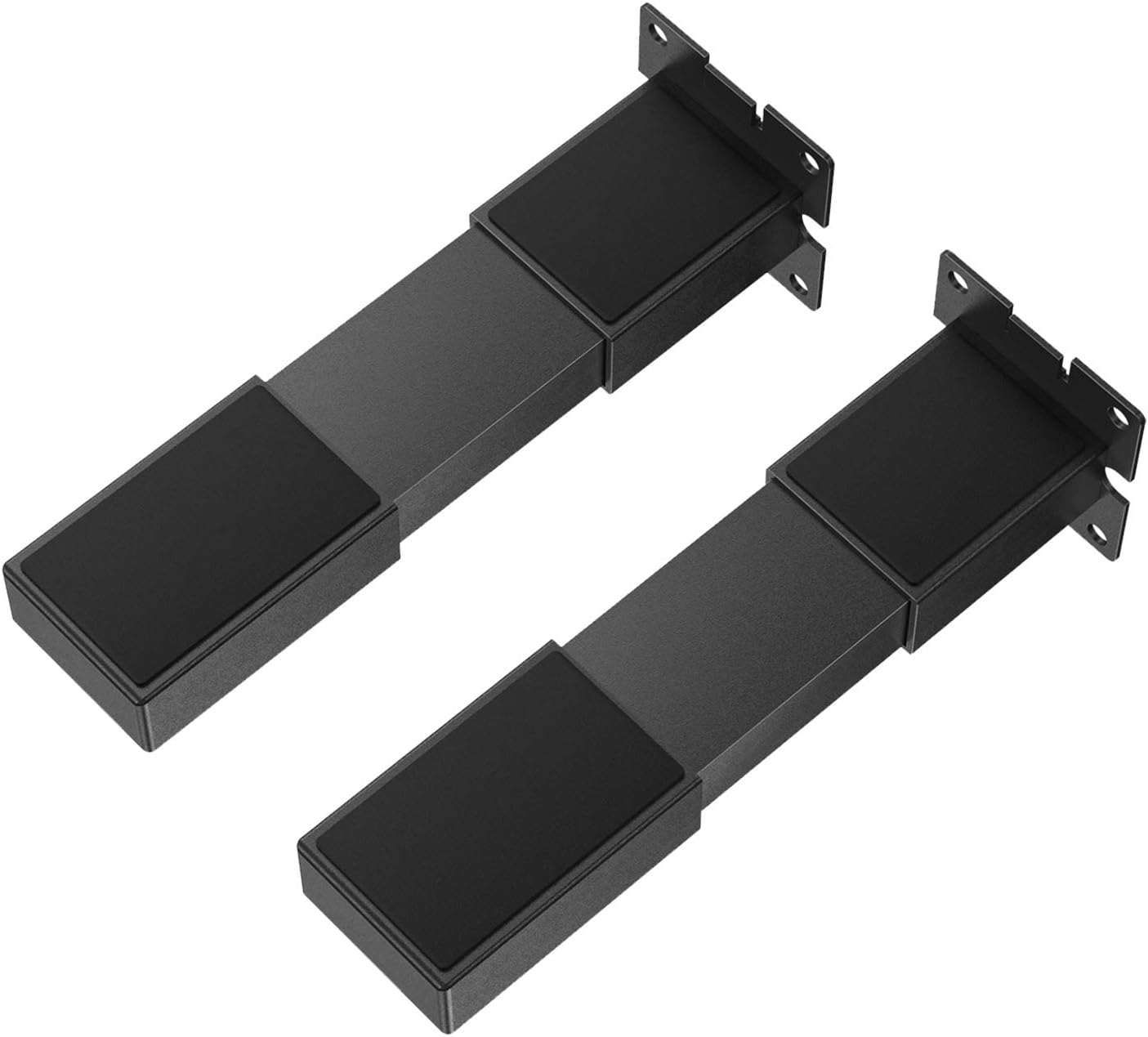 Amazon.com: Adjustable Universal Soundbar Mount Bracket Shelf- Extends ...