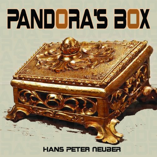 Amazon.com: Pandora's Box : Hans Peter Neuber: Digital Music