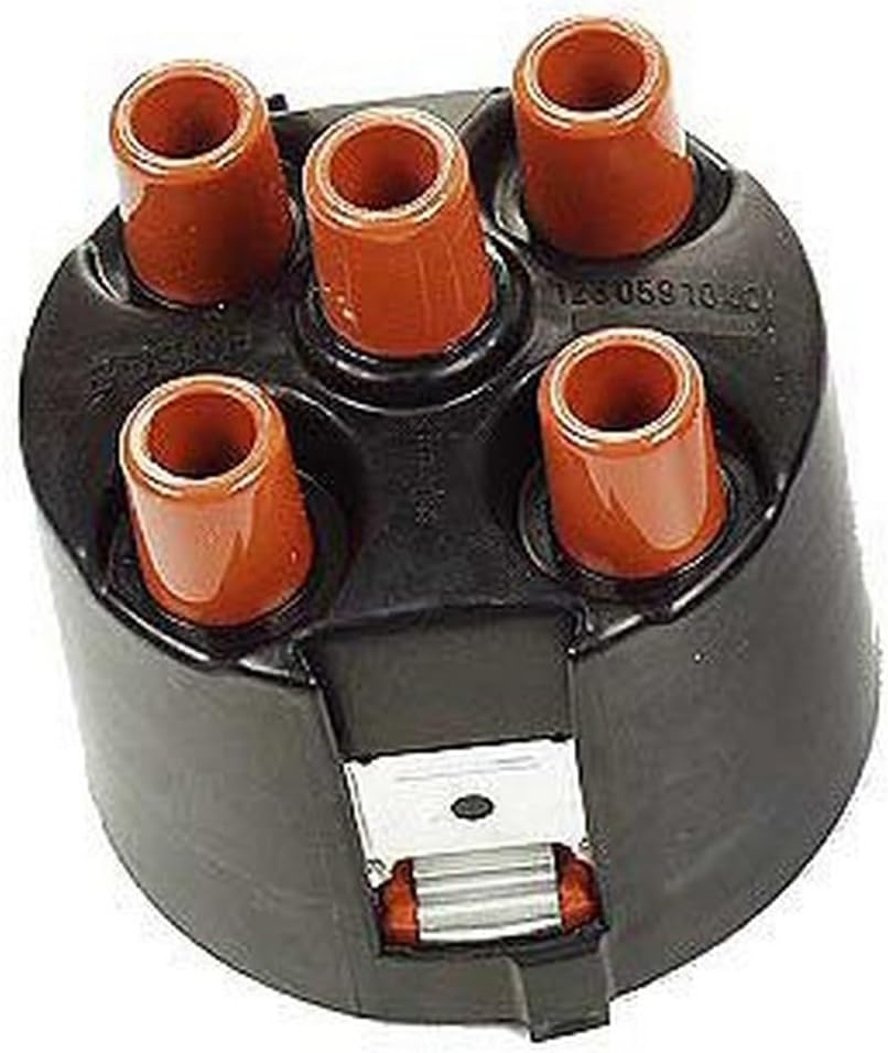 Amazon.com: Bosch 03368 Distributor Cap : Automotive