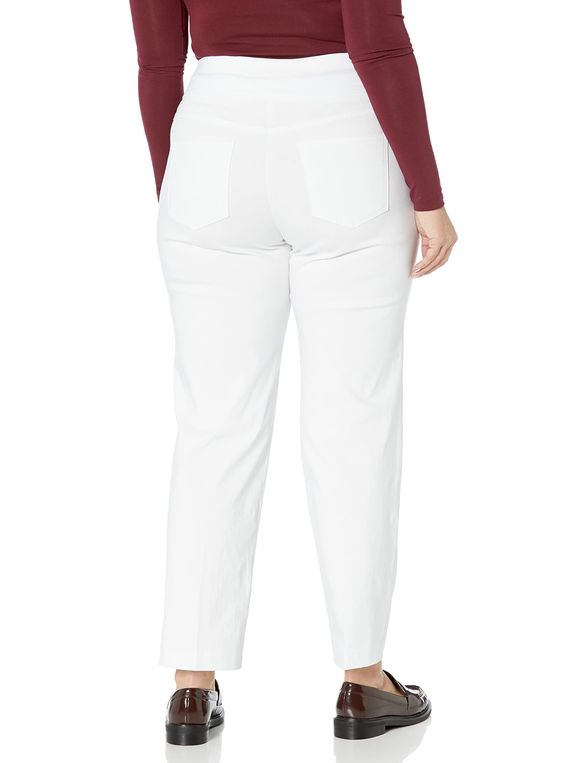 Snapklik.com : Ruby Rd Womens Plus-size Pull-on Solar Millennium Tech ...
