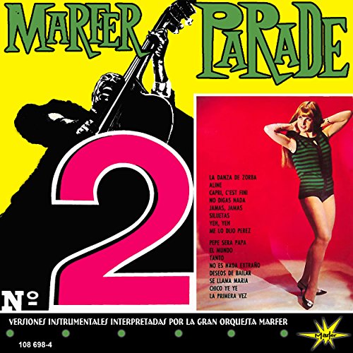 Marfer Parade Nº 2 de Orquesta Marfer en Amazon Music - Amazon.es