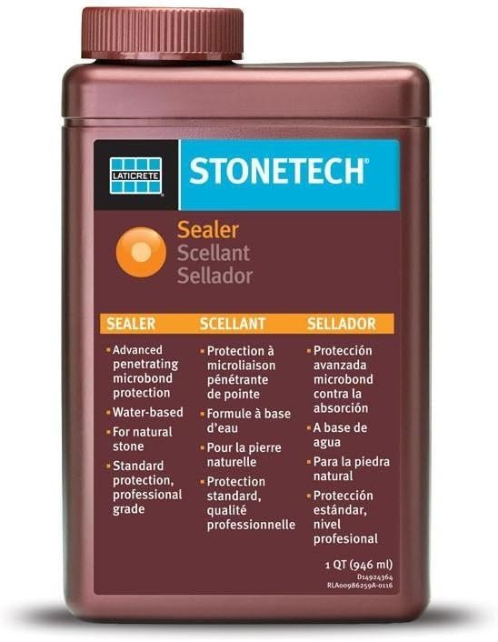 DuPont Premium Stone Sealer and Enhancer, Sealers - Amazon Canada