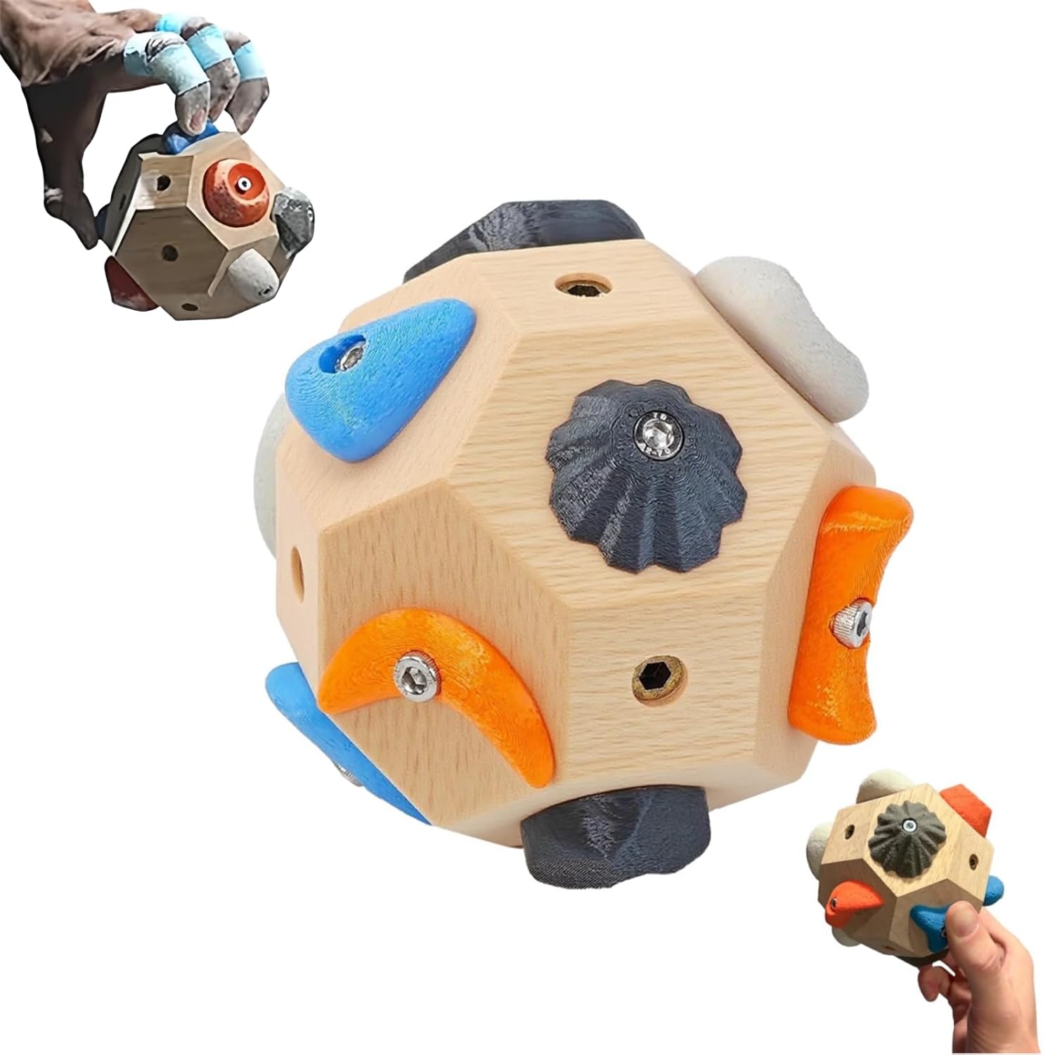 The 10 Best Grip Trainer For Rock Climbing 2026 Review