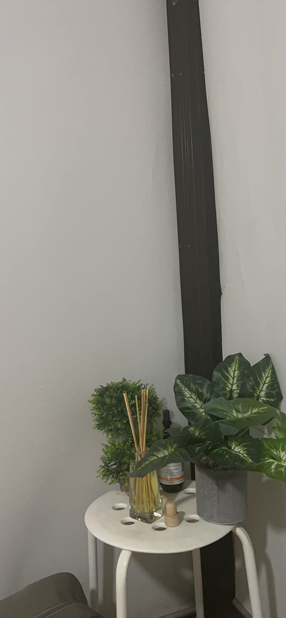 Reed Diffuser Jasmine 3.4oz (100ml) - Room Diffuser with Jasmine ...