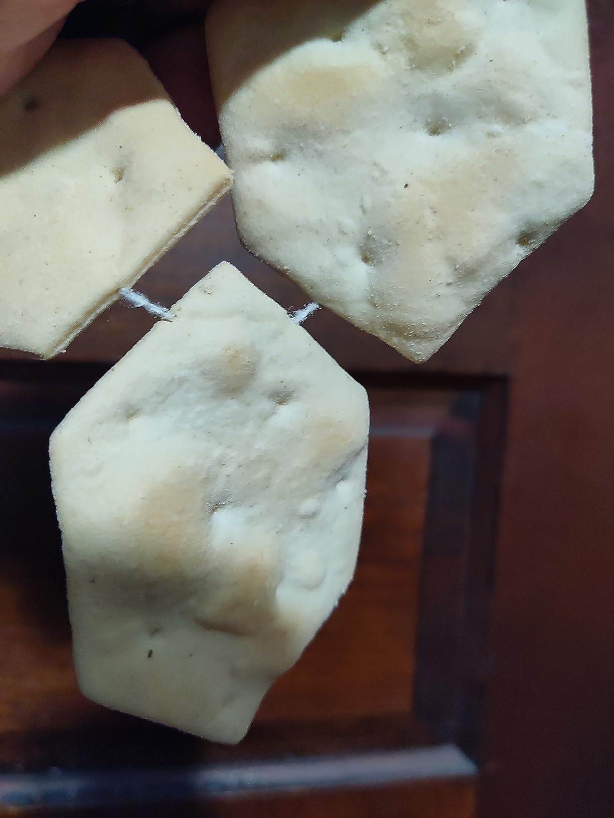 Amazon.com: Cuban Style Crackers Rika 12 oz bag. Pack of 6 : Grocery ...