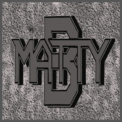 Murder Man by Matty B on Amazon Music - Amazon.com