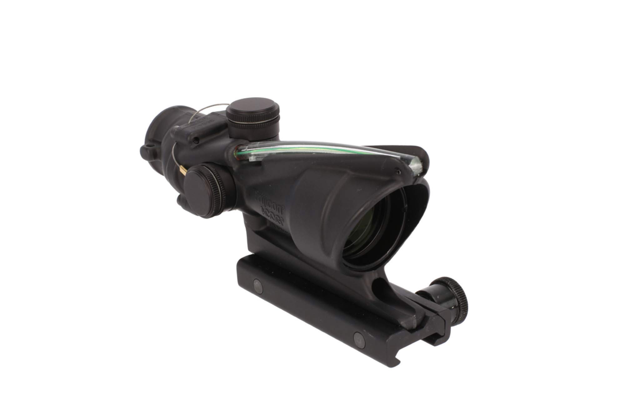 Buy Trijicon ACOG 4x32 w/Dual Illumination Green ACSS Reticle TA31-G ...