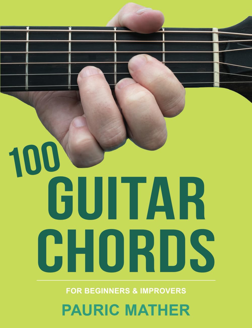 Acordes De Guitarra Everytime 100 Left Hand Hot Guitar Chords