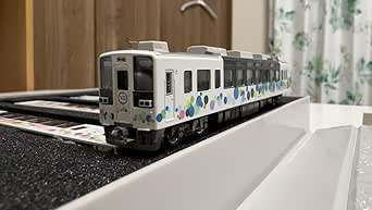 Amazon.co.jp: Processing Green Max 30488 Tobu 634 Skytree Train ...