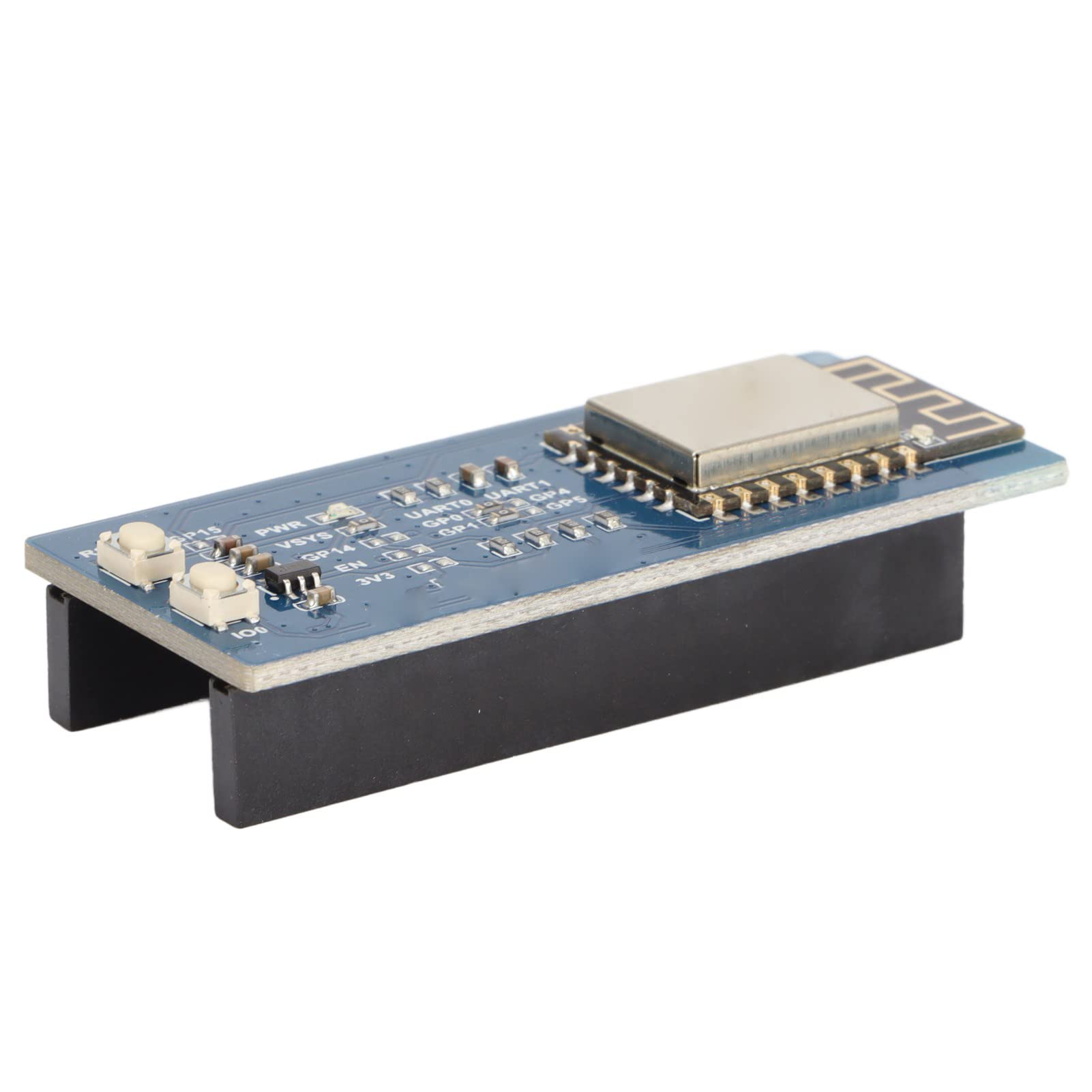 Buy WiFi Expansion Board, Interface Design 2 Function Buttons For Raspberry Pi Pico Kit for ...