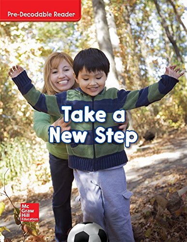 Wonders Decodable Reader Unit 1 Grade K (ELEMENTARY CORE READING ...